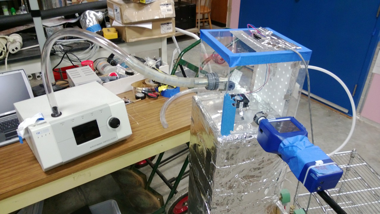 cough box – BOSS Lab